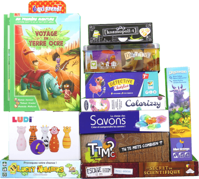 Qu'est-ce qu'une mécanique de jeu ? - Oika Oika